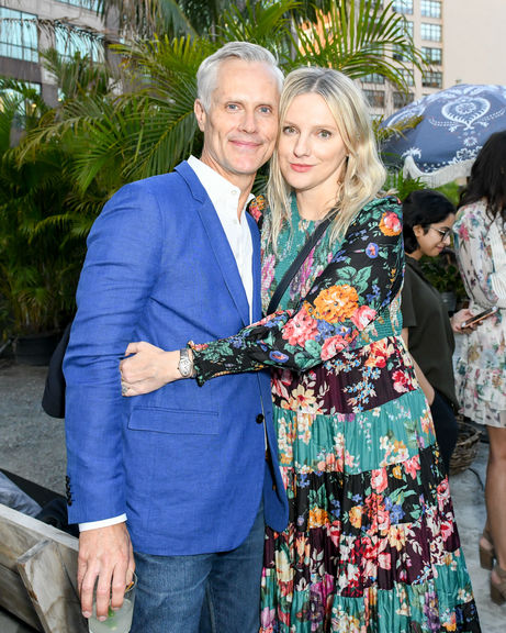 Australian Fashion Foundation’s 10th Anniversary Summer Party - Gallery ...